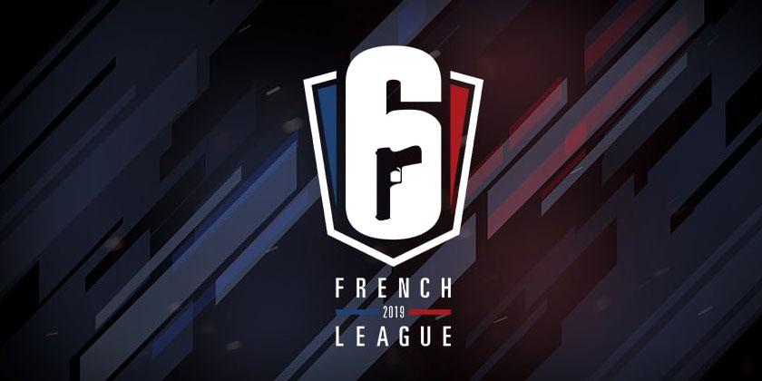 6 French League : découvrez les huit équipes sélectionnées