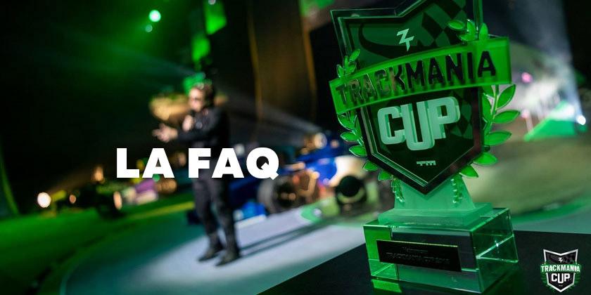 ZrT TrackMania Cup : la FAQ de l’événement