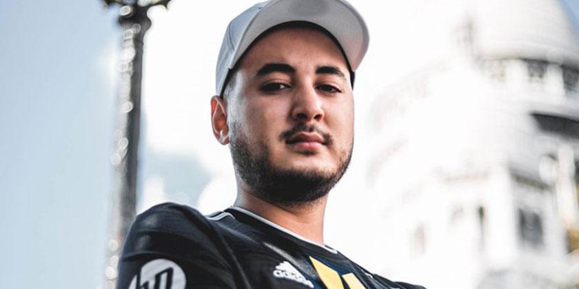 Esports Awards 2019 : Gotaga sélectionné
