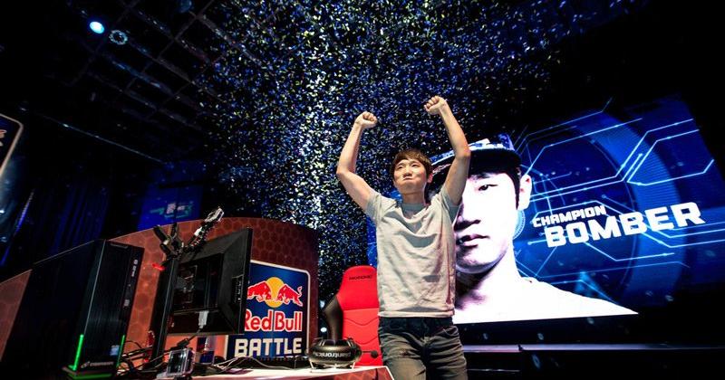 Gambit de retour sur Dota 2