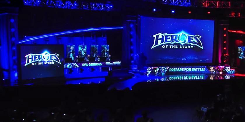 Eppsi : « HOTS a vraiment besoin d'une scène