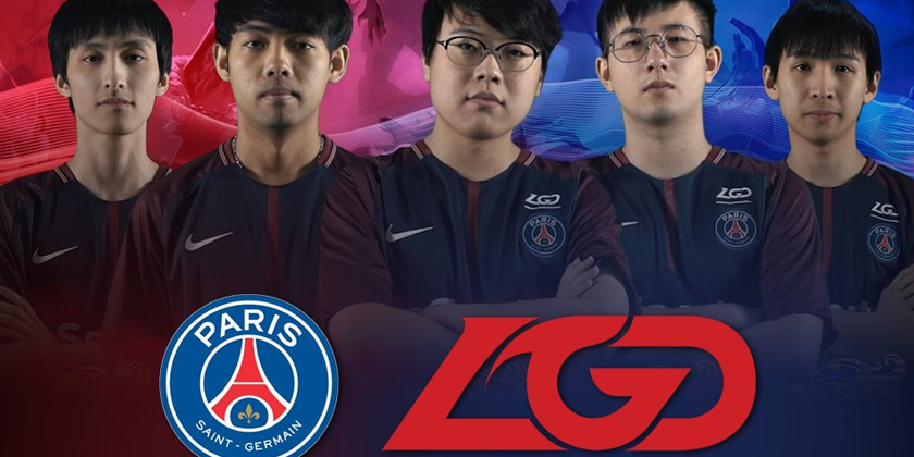 Le PSG.LGD rappelle Yao comme coach