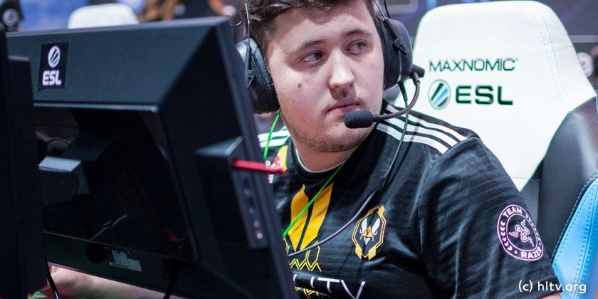 G2 et Vitality dos au mur aux IEM Chicago