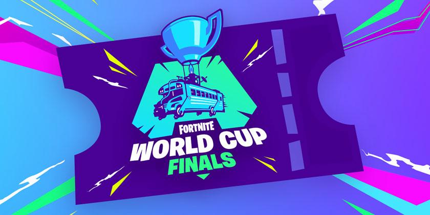 Fortnite World Cup : retour sur le format qualificatif
