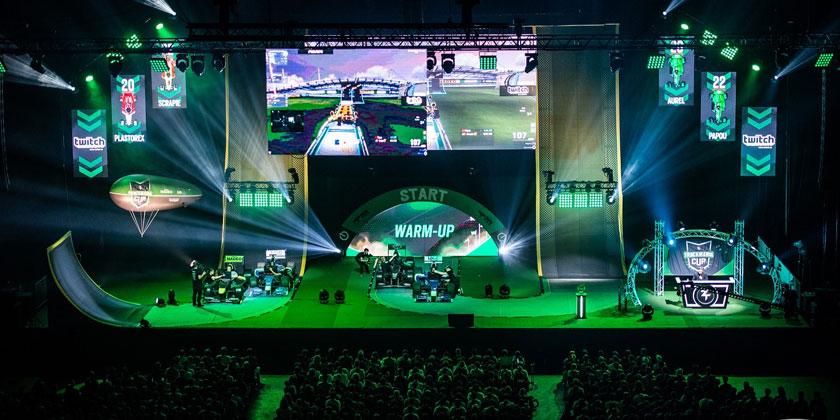 ZrT TrackMania Cup : l'affiche des demi-finales