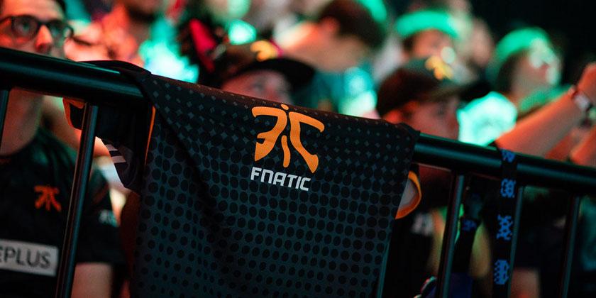 LEC : Fnatic et Splyce aux playoffs