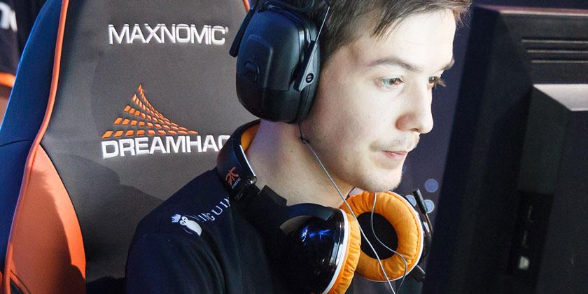 Pronax prend sa retraite
