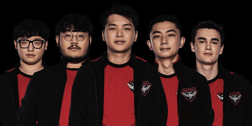 MSI 2019 : composition officielle des équipes