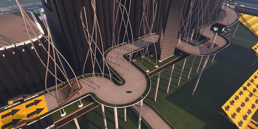 Qualification ZrT TrackMania Cup : le programme