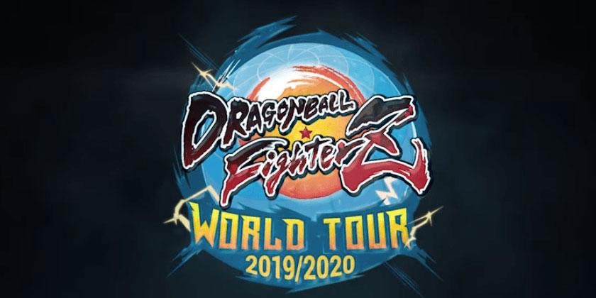 La saison 2 du Dragon World Tour arrive