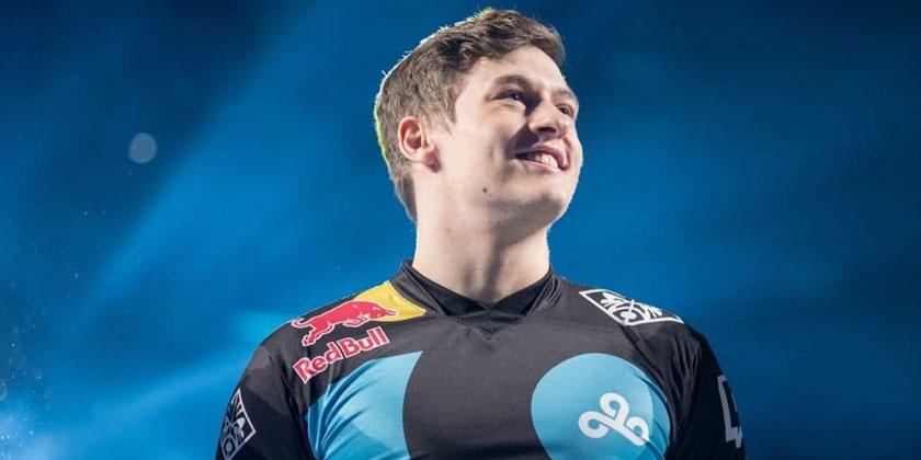 Mercato LoL : Svenskeren chez Evil Geniuses, c'est fait