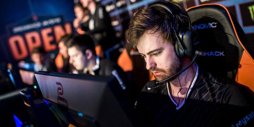 OG Esports se lancerait sur CS:GO avec NBK