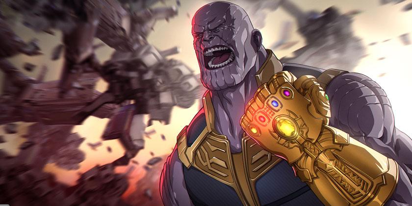 Teamfight Tactics : quel gant vous ira le mieux