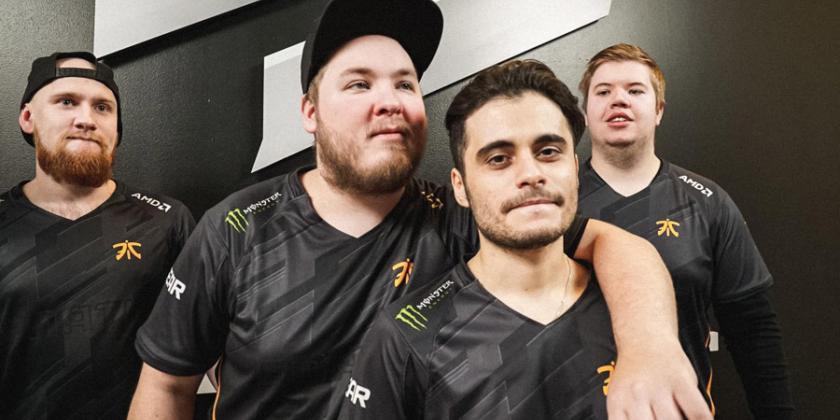 flusha et Golden sont de retour
