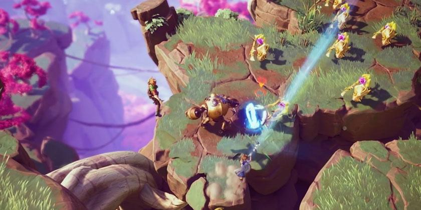 Les quelques infos sur le « Project F » et « Project L