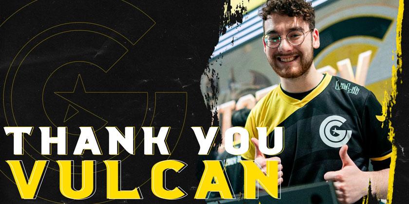 Mercato LoL : Cloud9 accueille Vulcan dans son équipe