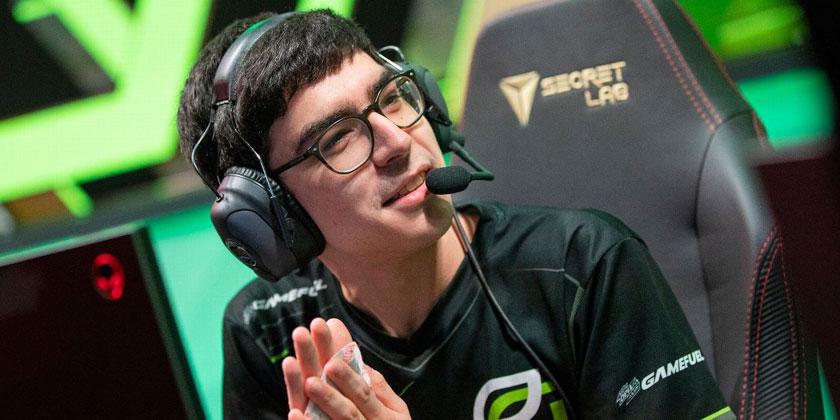 Mercato LoL : Dardoch quitte Immortals pour TSM