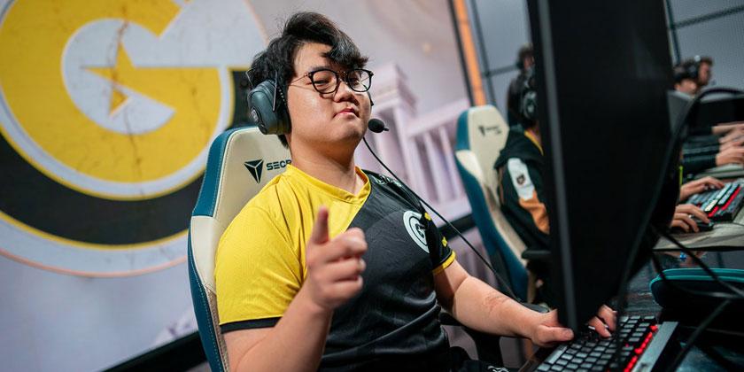Mercato LoL : Huni rejoint officiellement Team SoloMid