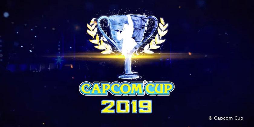 Capcom Cup : iDom et sa Laura, Poison des top players