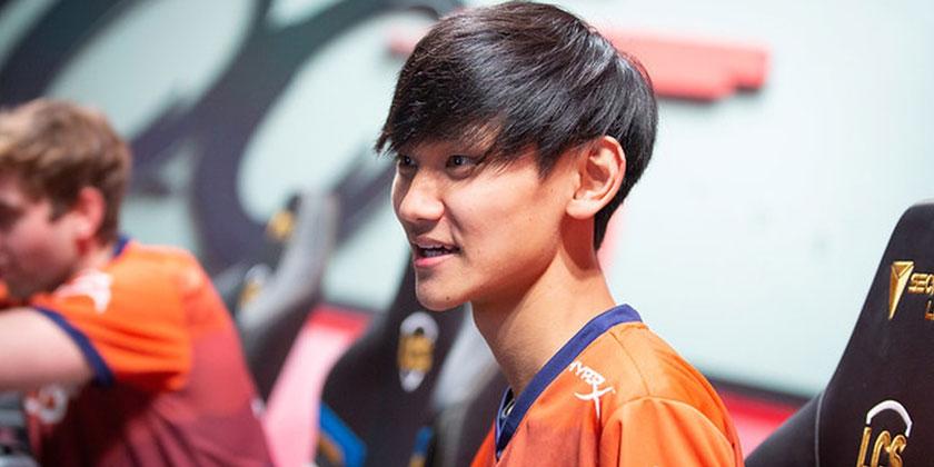 Mercato LoL : Lost pourrait rejoindre TSM Academy