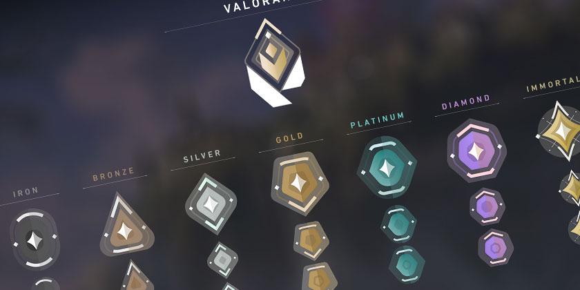 Du changement dans les noms des rangs