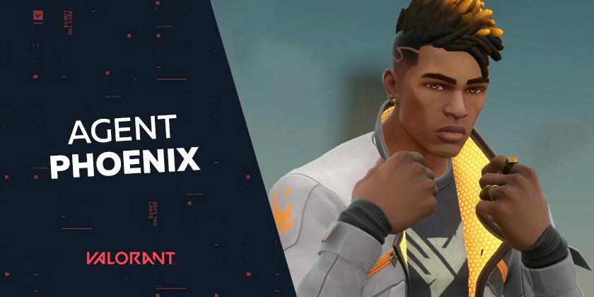 Guide et présentation de l'agent Phoenix