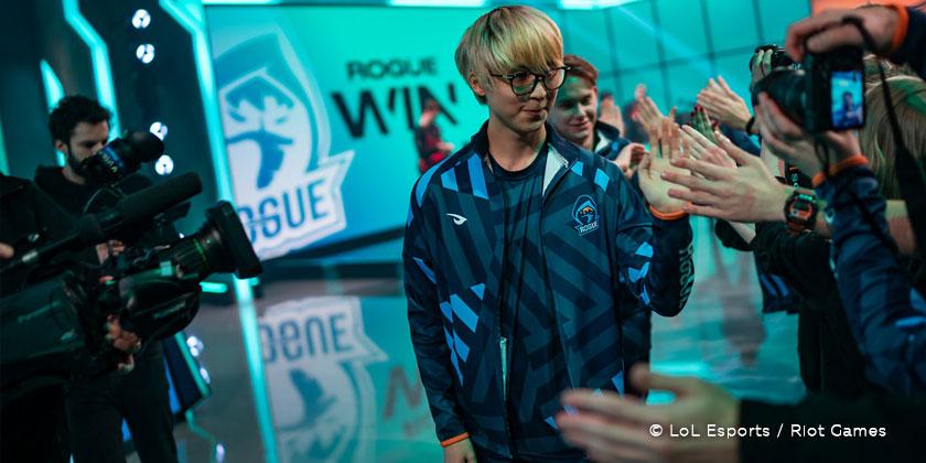 Hans Sama « La Culture Rogue Est Différente