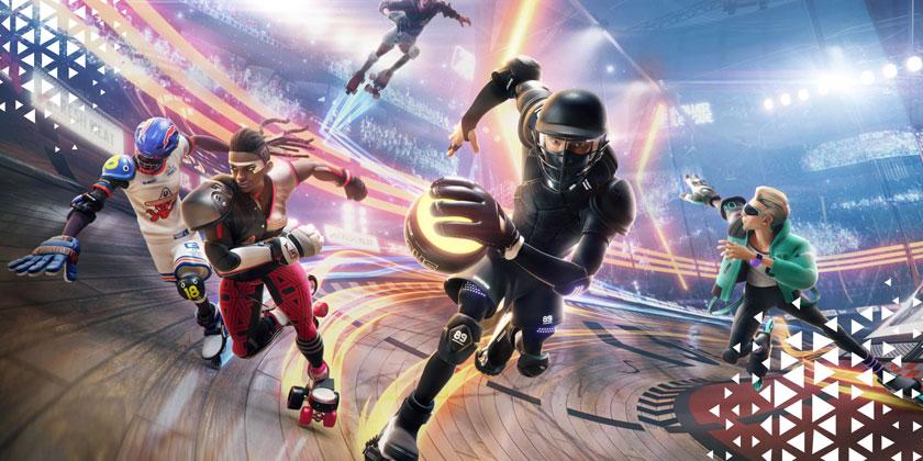 La Closed Alpha de Roller Champion pour le 11 mars