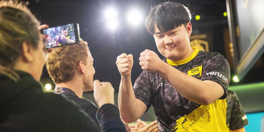 Mercato LoL : c'est officiel, Huni rejoint Evil Geniuses