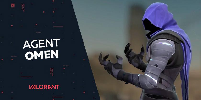 Présentation et compétences de l'agent Omen