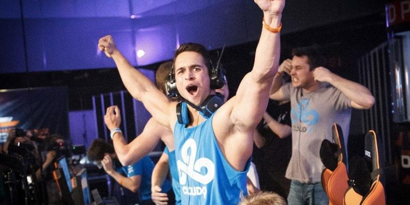 FLASHPOINT : Swole Patrol intègre la phase 2