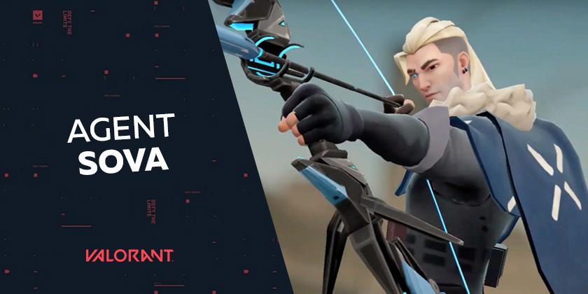 Guide et présentation de l'agent Sova