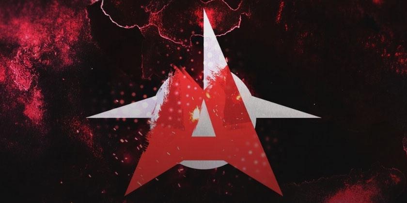AtlasGaming se lance sur Valorant