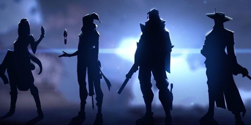 La structure française NCBz eSport se lance sur Valorant