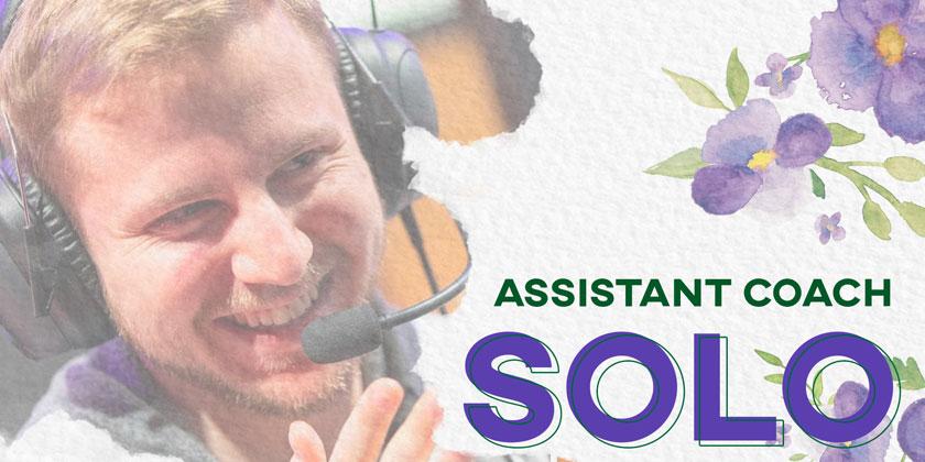 Mercato LoL : Solo rejoint FlyQuest comme entraîneur adjoint