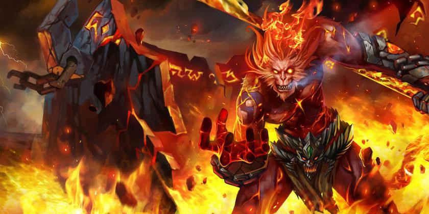 Patch 10.6 : un hotfix d'urgence pour Wukong