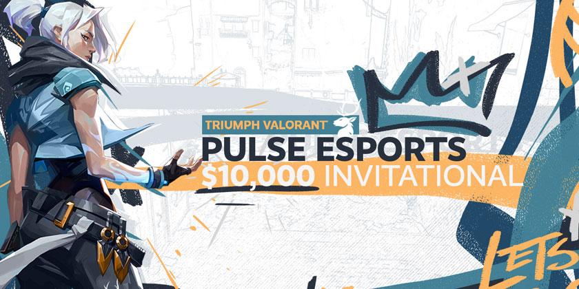 Pulse Invitational : Gen.G vainqueur