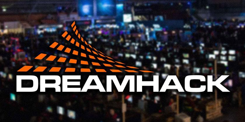 La DreamHack reporte tous ses événements à l'année prochaine