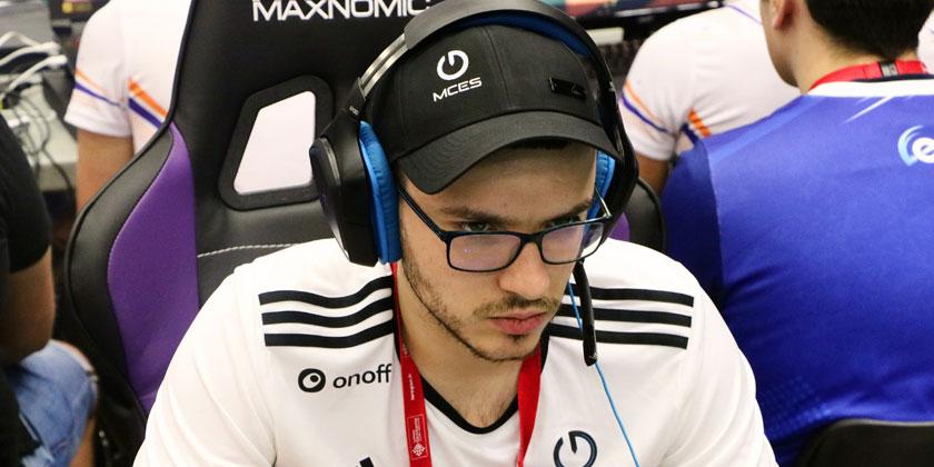 Mercato LoL : Kaze quitte également Team MCES