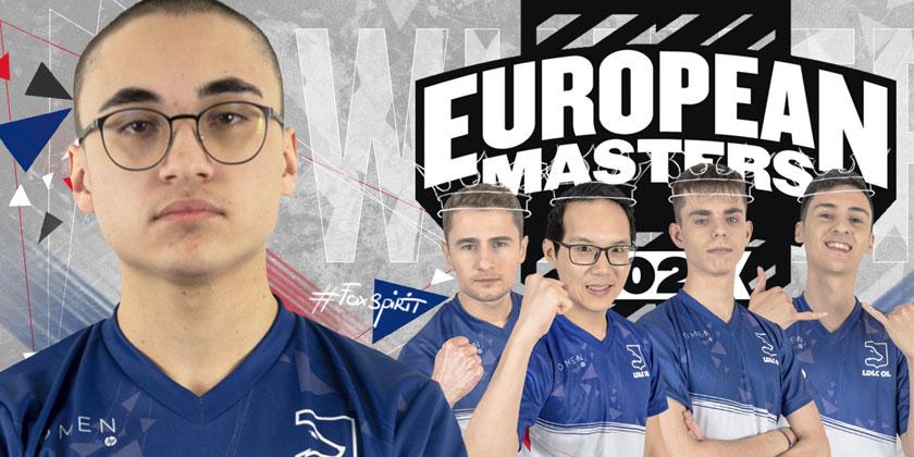 Mercato LoL : Hades sans équipe pour le Summer Split