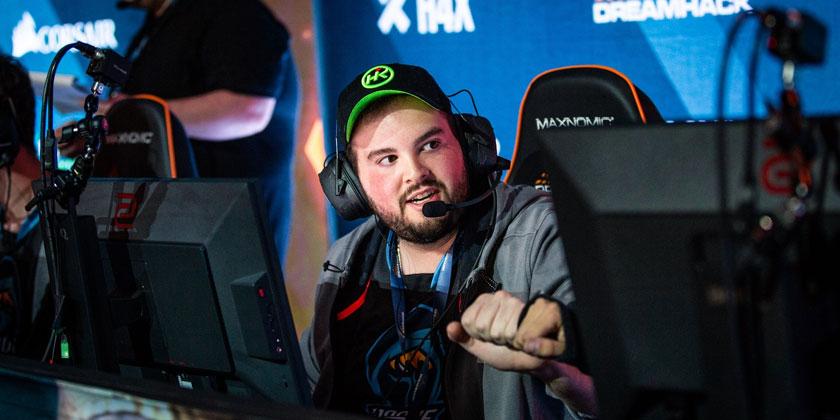 100 Thieves se lance sur Valorant avec Hiko