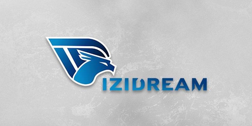 Mercato : IziDream présente sa nouvelle équipe