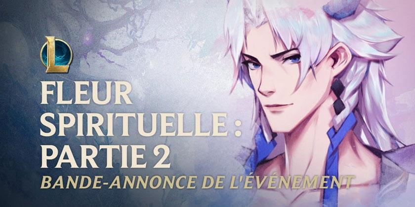 Fleur spirituelle 2020 : Bande-annonce de la 2e partie