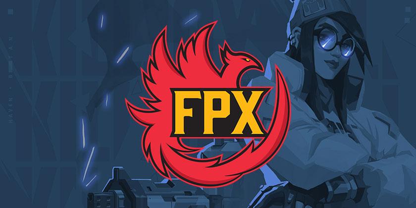FunPlus Phoenix aurait des envies de Valorant en Europe