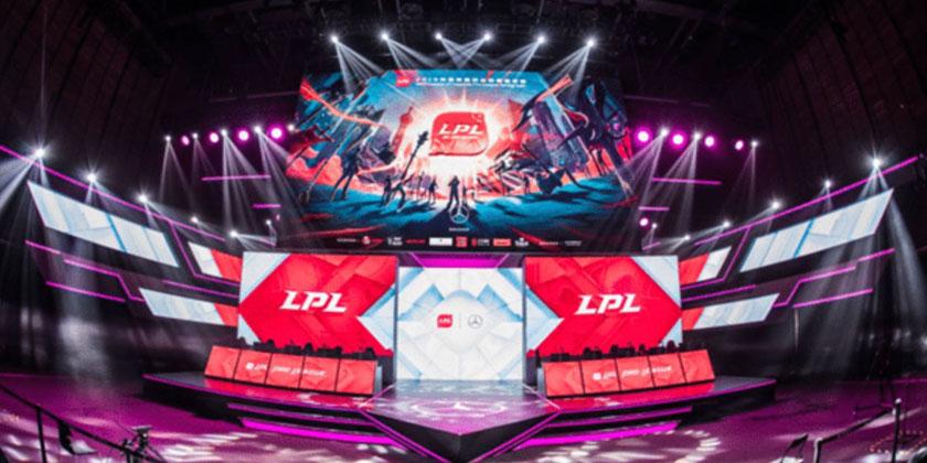 LPL : Knight est le MVP du Summer Split 2020