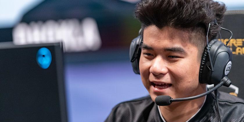 Mercato LoL : Spica devrait rejoindre l'équipe première de TSM