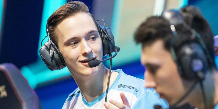 Mercato LoL : Galen (Moon) prend les rênes de l'équipe LCS de CLG