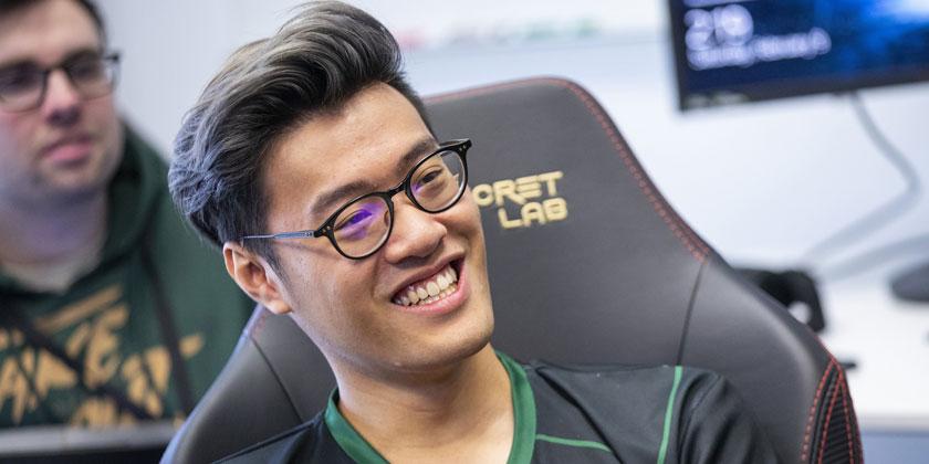 Mercato LoL : WildTurtle confirmé chez Immortals pour les LCS 2022