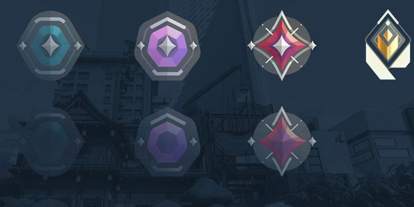 Score de classement, MMR... Riot Games répond aux questions sur Valorant