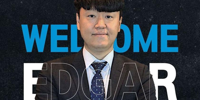 Mercato LoL : Edgar rejoint HyFresh Blade comme entraîneur en chef